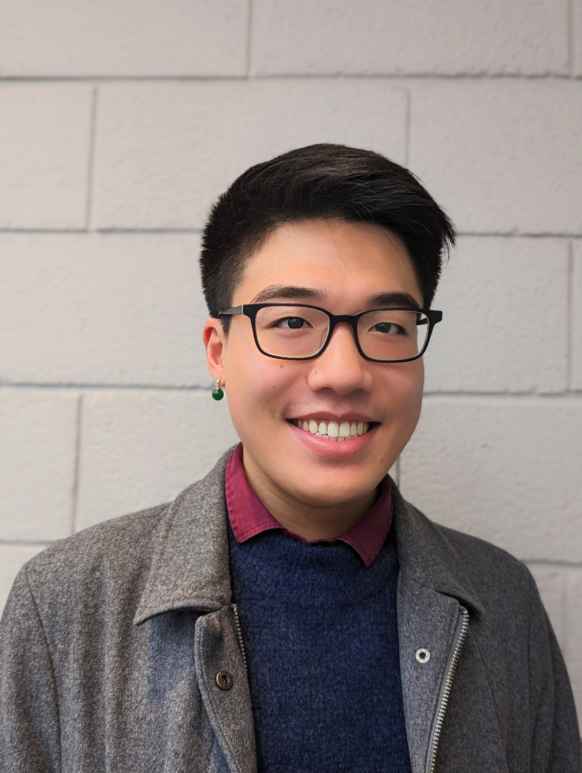 Jonathan Kuo - History Writing Medicine